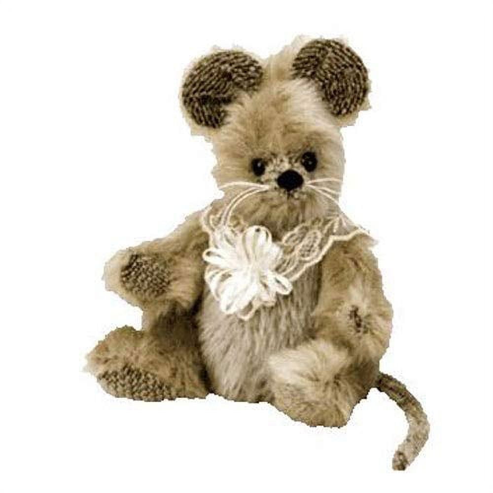 TY Attic Treasure - MINERVA the Mouse - Walmart.com