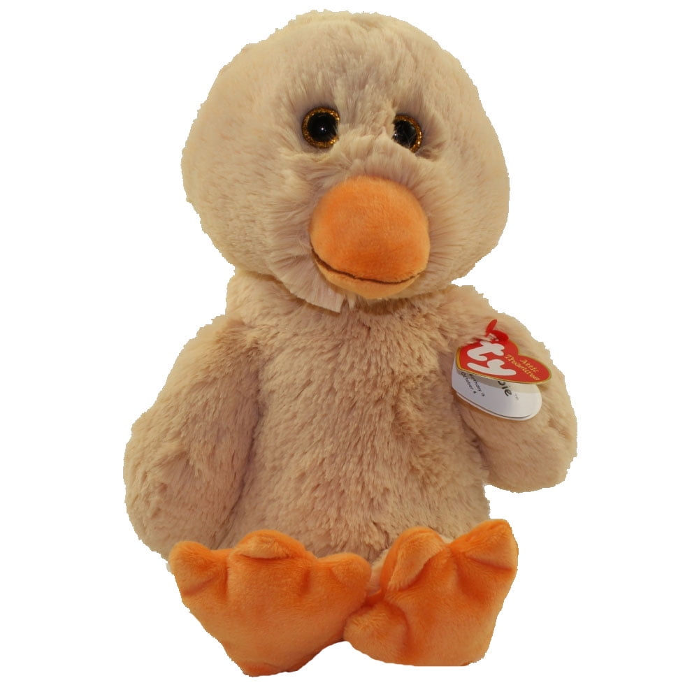 TY Attic Treasures - DEBBIE the Duck (Medium Size - 12 inch) - Walmart.com