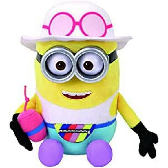 Despicable Me Minion Jerry