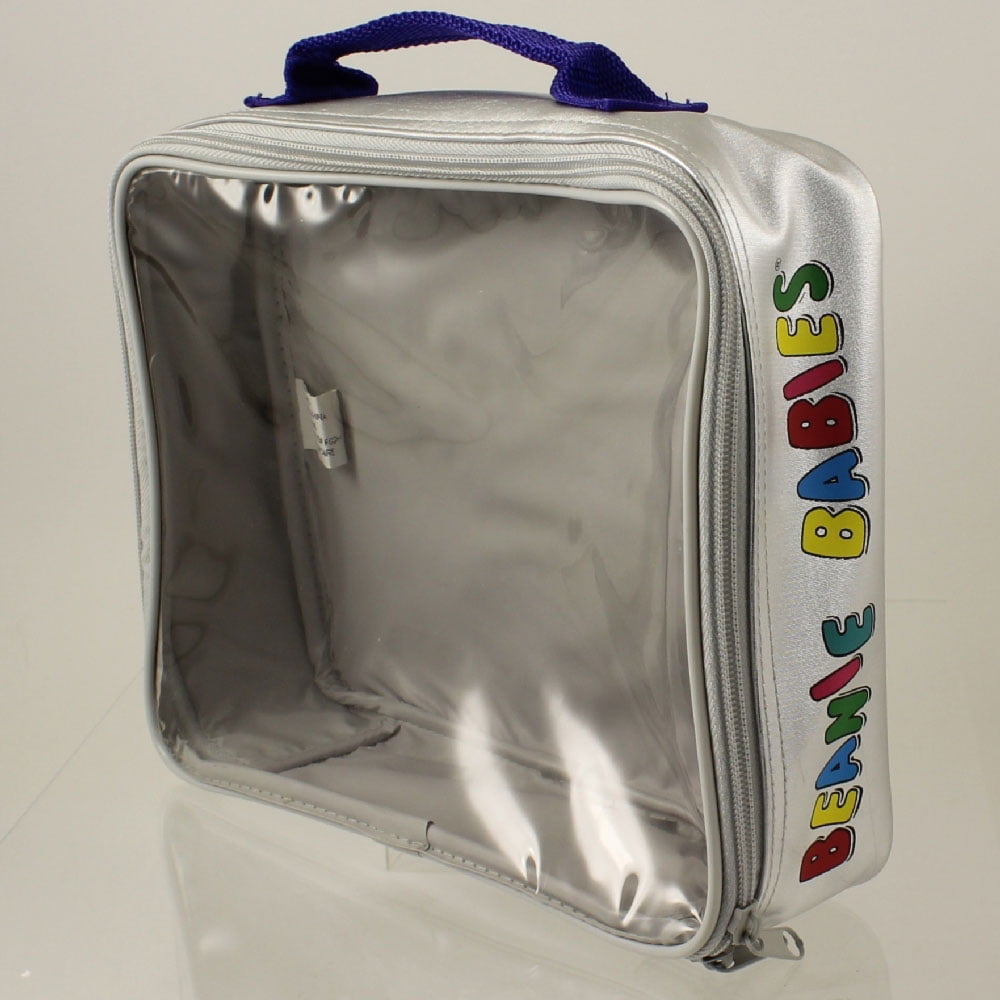 Beanie Baby Display Case