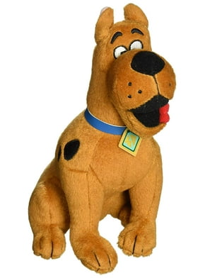 Scooby Doo Stuffed Animals & Plush in Stuffed Animals & Plush Toys ...