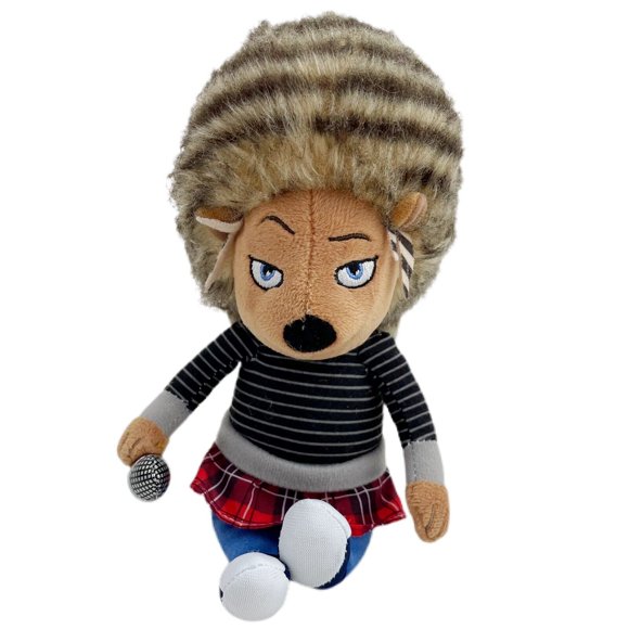 Sing 2 Toys