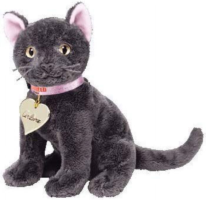 TY Beanie Baby - Arlene The Cat Animal Plush Toy (Garfield Movie Beanie ...