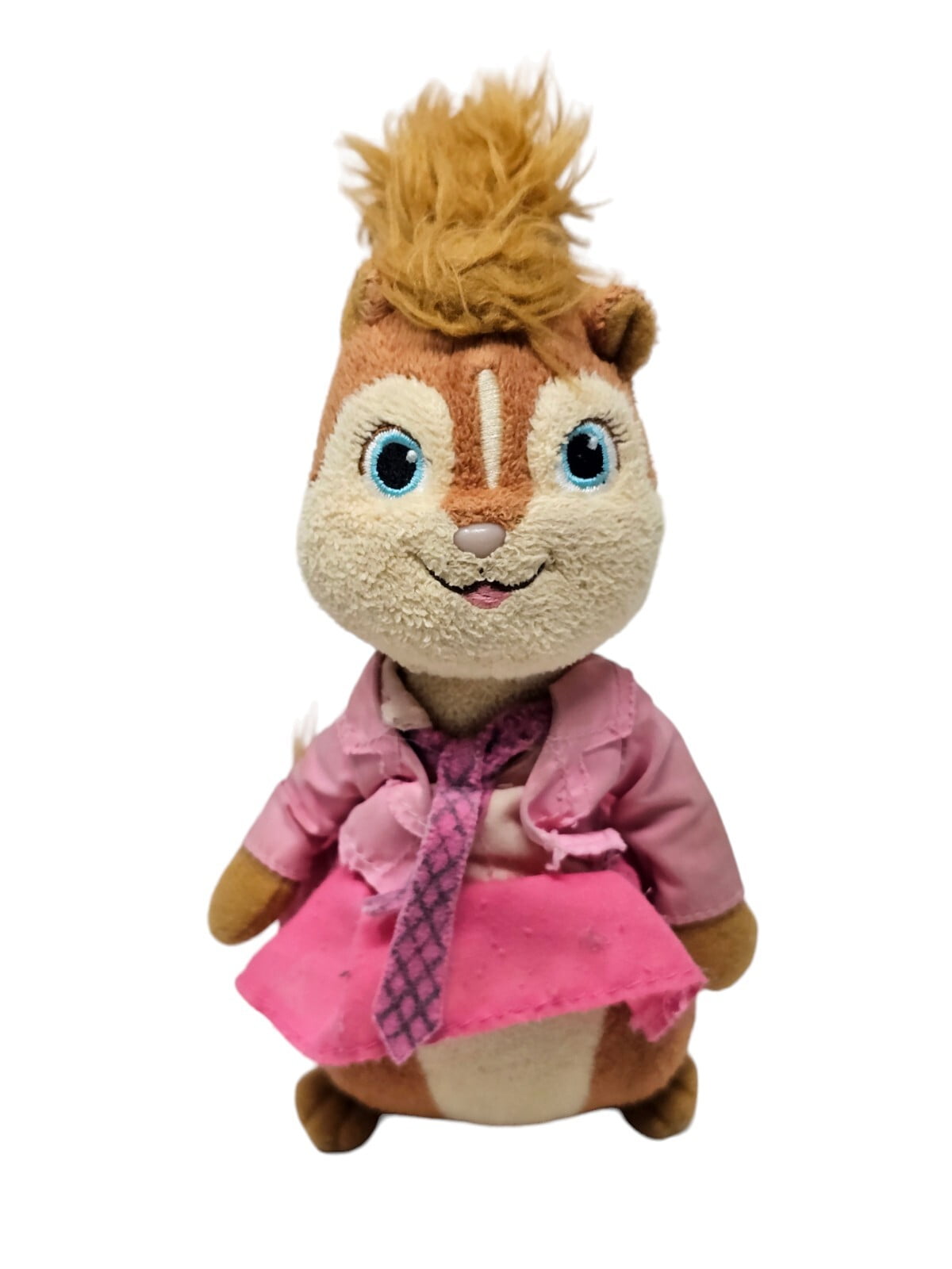 TY Beanie Baby - BRITTANY the Chipette Regular Size 7" Plush (Alvin ...