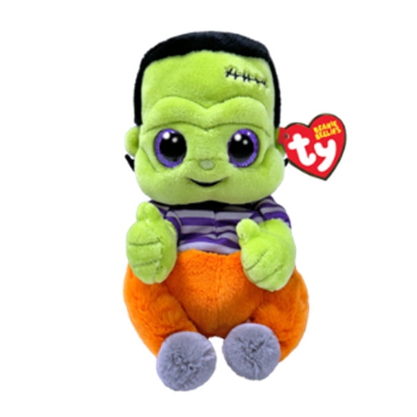 Ty Monster Plush