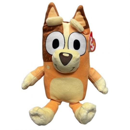 Bluey Dog Toy