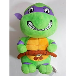 Purple Ninja Turtles