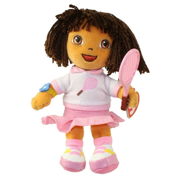 Dora the Explorer Toys