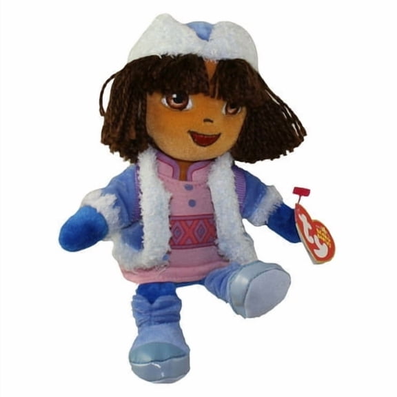 Dora the Explorer Toys