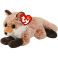 Ty Beanie Baby - Fredrick the Fox - Stuffed Animal - Walmart.com