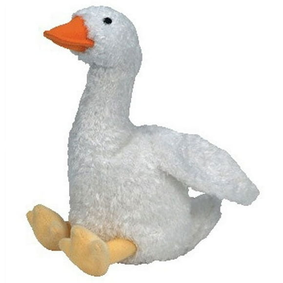 Goose Stuffed Animal