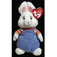 TY Beanie Baby - MAX the Rabbit (Nick Jr. - Max & Ruby) (7 inch ...