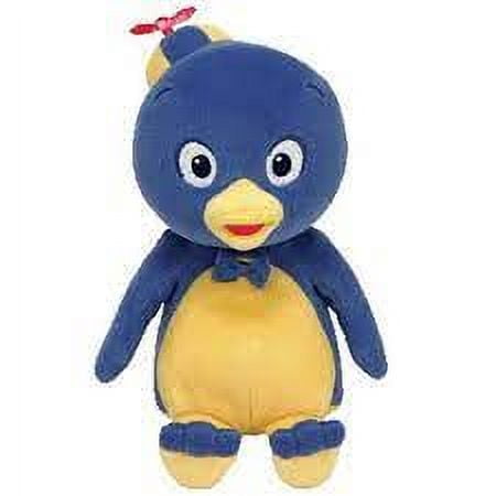 Backyardigans Toys