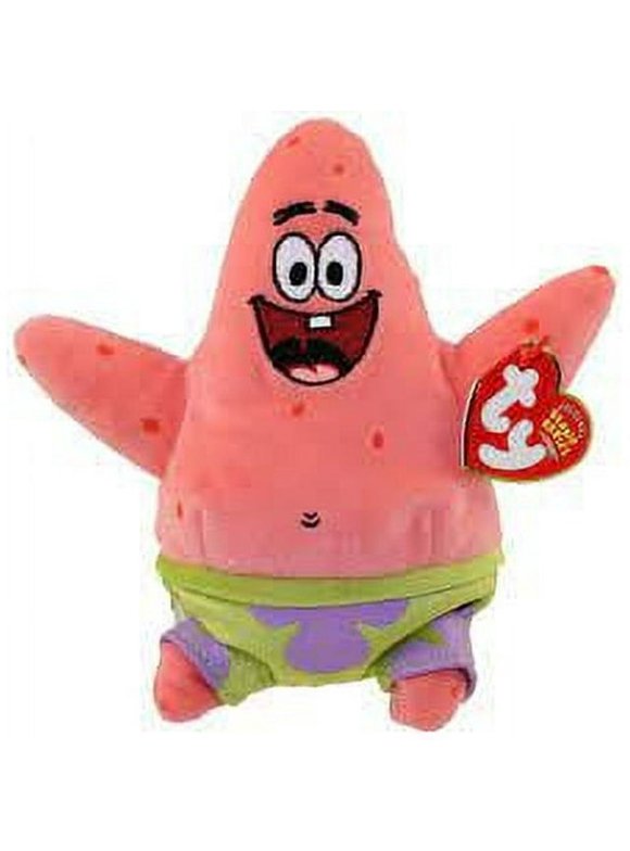 SpongeBob Plush in Stuffed Animals & Plush Toys - Walmart.com