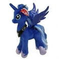 TY Beanie Baby - PRINCESS LUNA Pony Regular Size Plush (Bonus 1 Fun ...