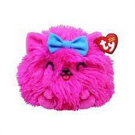 TY Beanie Baby - PURDY the Tubby Huggishi (Moshi Monster Moshling - UK ...