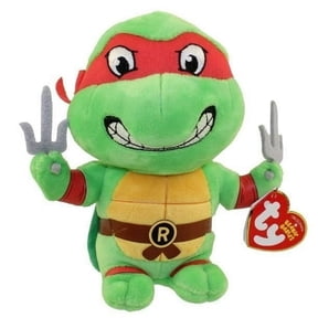 Red Ninja Turtle