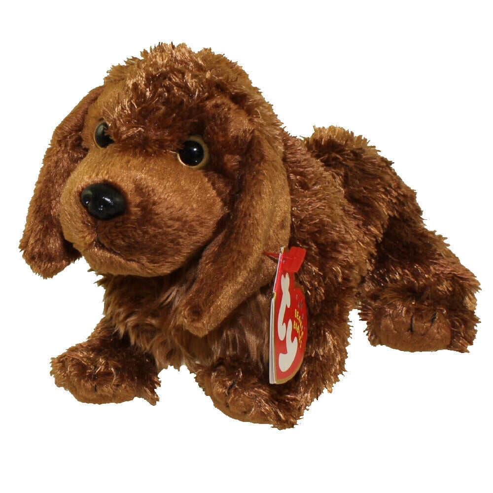 TY Beanie Baby - SEADOG the Newfoundland Dog (6" Plush) (BONUS ONE FUN ...