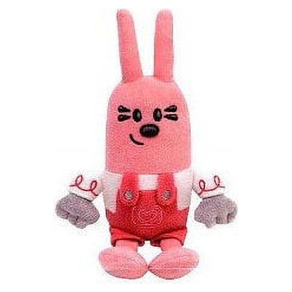 TY Beanie Baby - WIDGET (Nick Jr. - Wow Wow Wubbzy) (6.5 inch ...