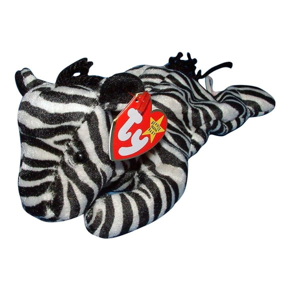 Explore Plush Zebra Toys and Stuffed Animals for Kids and Collectors