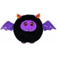 Beanie Ballz- Batty the Bat – Glitter Eyes - Stuffed Animal - Walmart.com