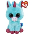TY Beanie Boos -Ariella the Unicorn ( Exclusive) (Glitter Eyes) 6 ...