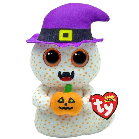 Beanie Boos Halloween
