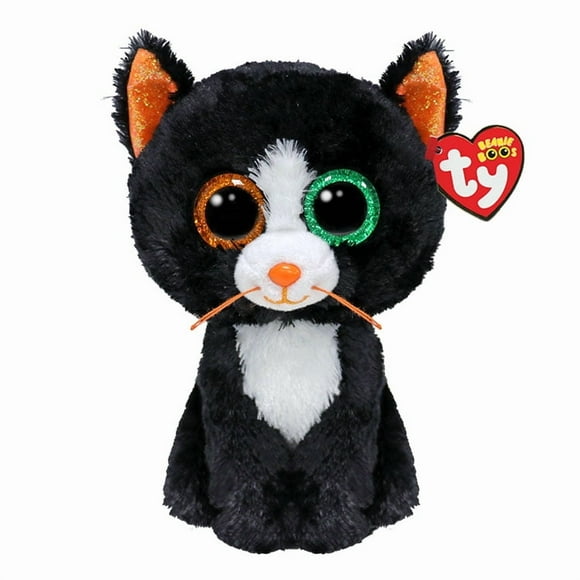 Beanie Boos Halloween