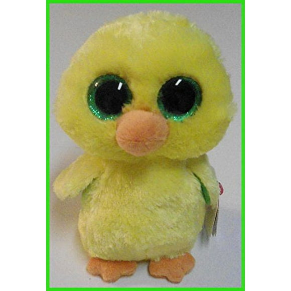 Chicken Nugget Stuffed Animal