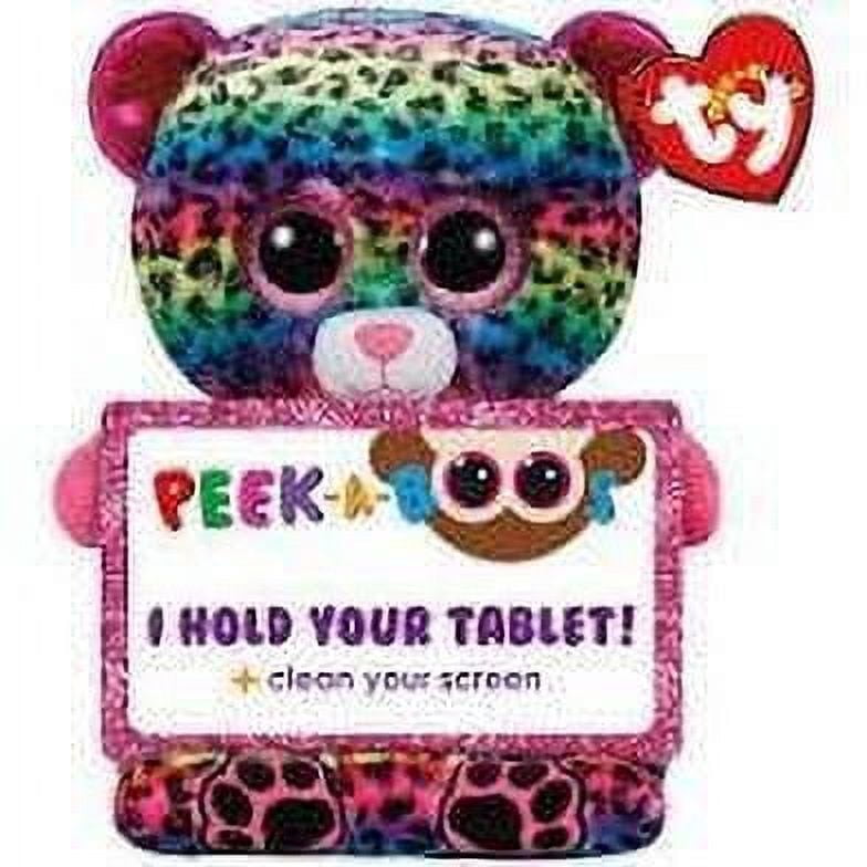 Ty Plush Toy Phone Holder for Preschool Classroom Activities - Walmart ...