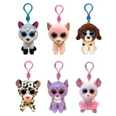 Beanie Boo Tag