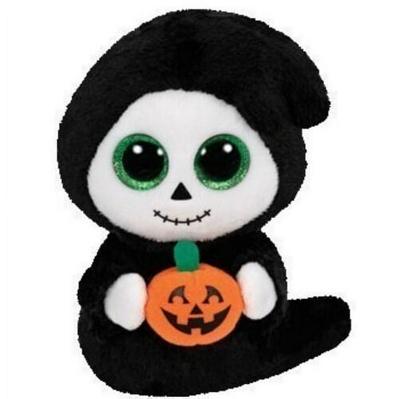 Beanie Boos Halloween