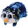 TY Beanie Boos - Teeny Tys Stackable Plush - PAYTON the Penguin (4 inch ...