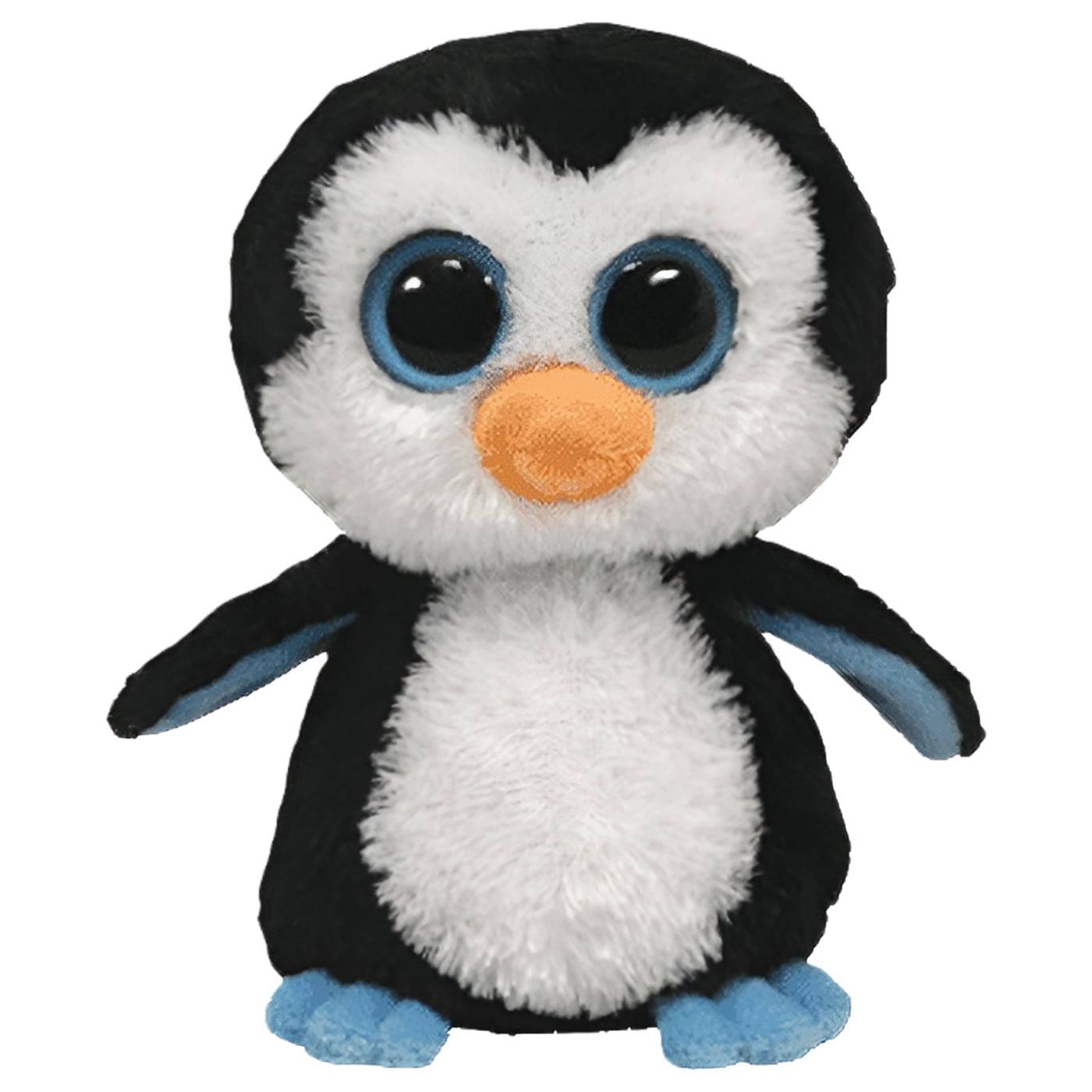 TY Beanie Boos - Waddles - Penguin - Walmart.com