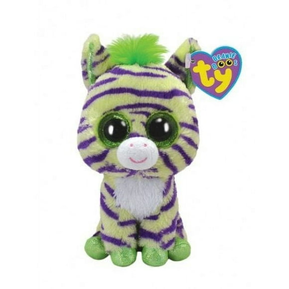 Zebra Plush Toy