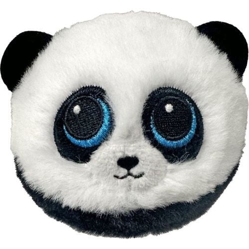 Ty Bouncers - Checkers the Panda Bear - Stuffed Animal - Walmart.com