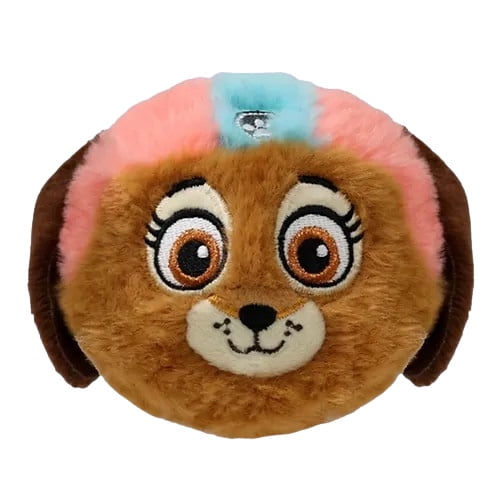 TY Beanie Bouncers - LIBERTY the Dachshund (3 inch - Paw Patrol ...