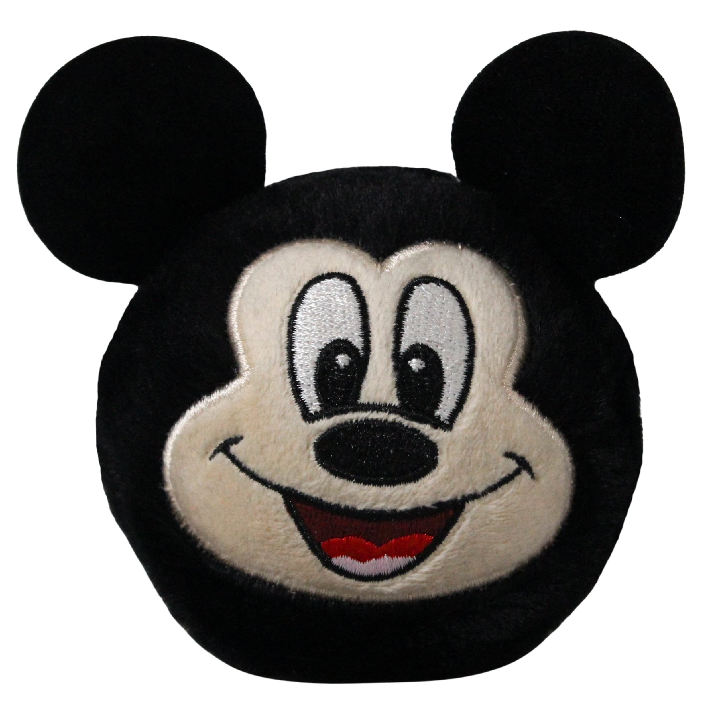Ty Bouncers - Mickey Mouse the Mouse – Disney - Stuffed Animal ...