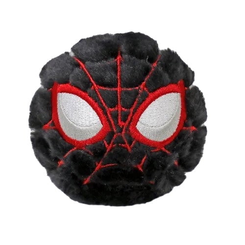 Ty Bouncers - Miles Morales – Spiderman - Stuffed Animal - Walmart.com