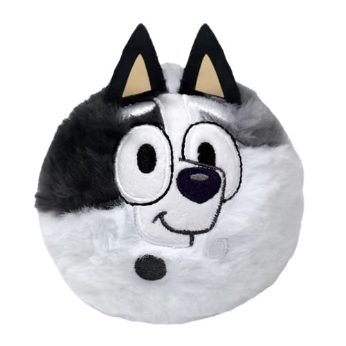 TY Beanie Bouncers - MUFFIN (3 inch - Bluey) - Walmart.com