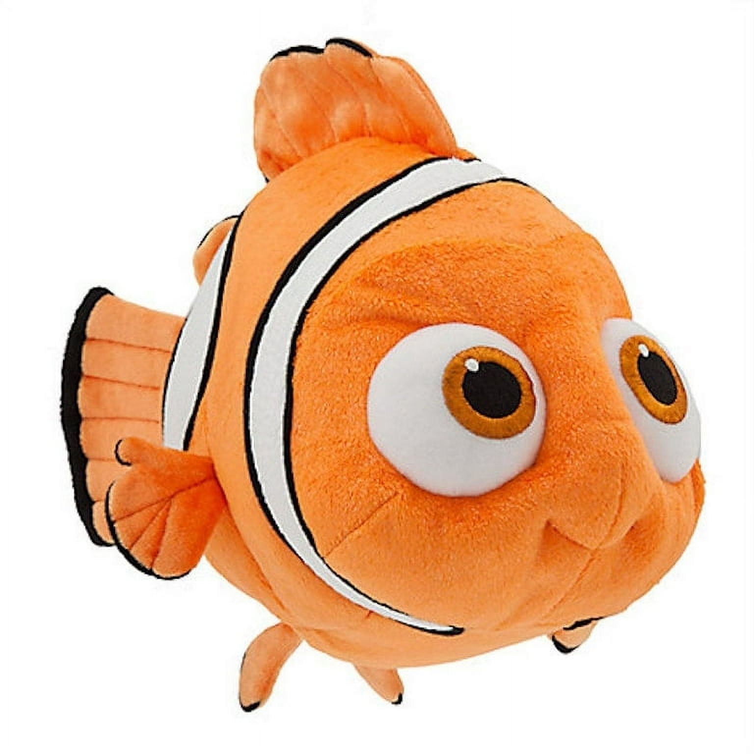 TY Beanie Buddy - NEMO the Clownfish (Disney Finding Dory) (Medium 10 ...