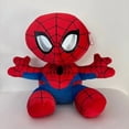 TY Beanie Buddy - SPIDER-MAN (Marvel) (LARGE - 16 inch) - Walmart.com