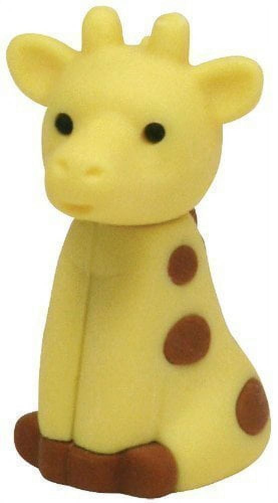 TY Beanie Eraserz Hightops the Giraffe (39009) - Walmart.com