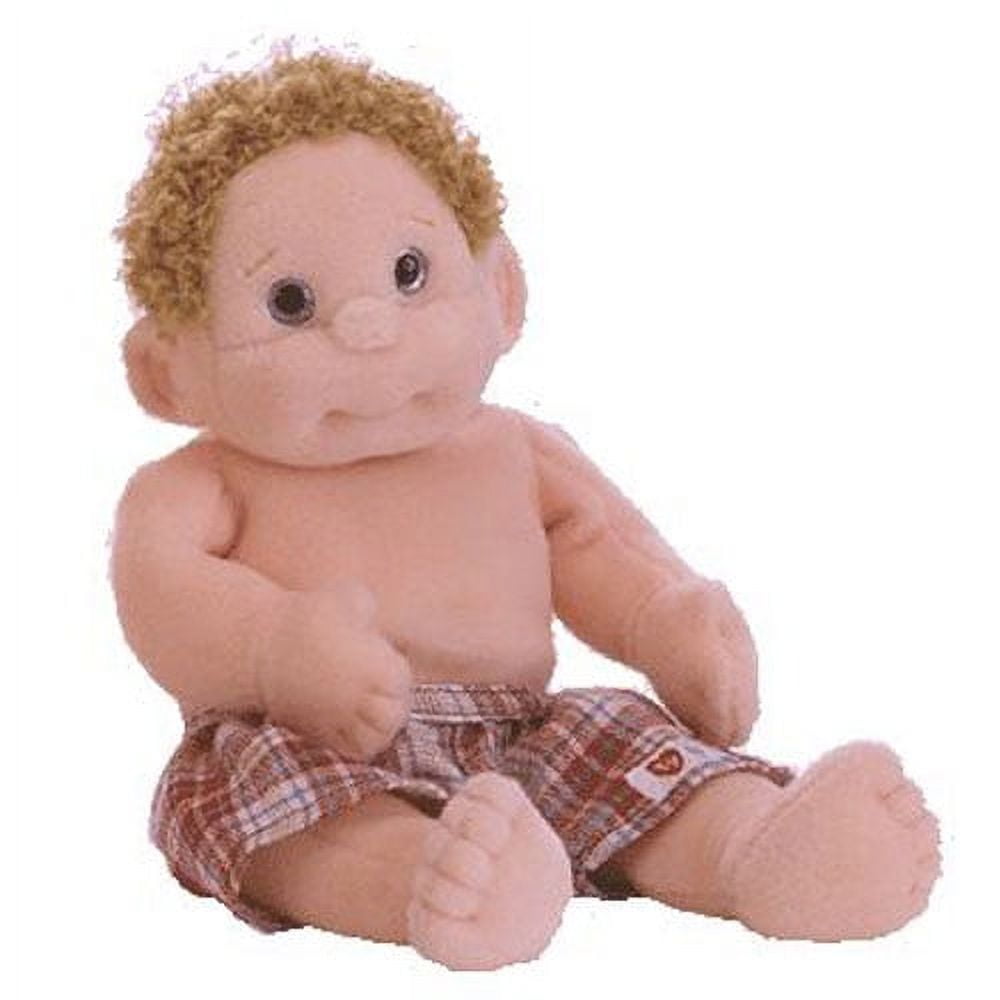 TY Beanie Kid - BOOMER (10 inch) - Walmart.com