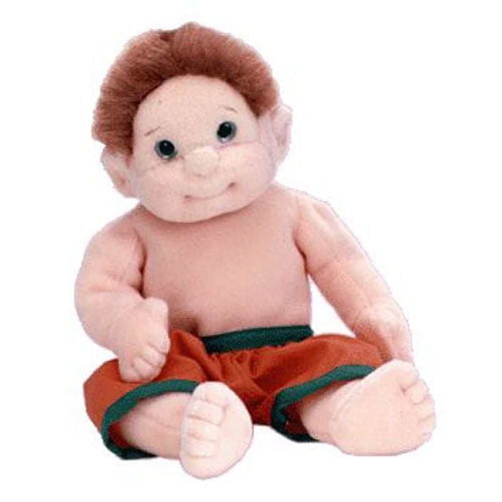 TY Beanie Kid - BUZZ (10 inch) - Walmart.com