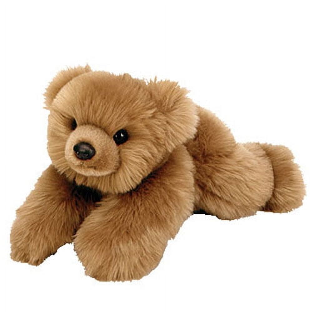 TY Classic Plush - BABY PAWS the Bear ( Maple - 12 inch ) - Walmart.com
