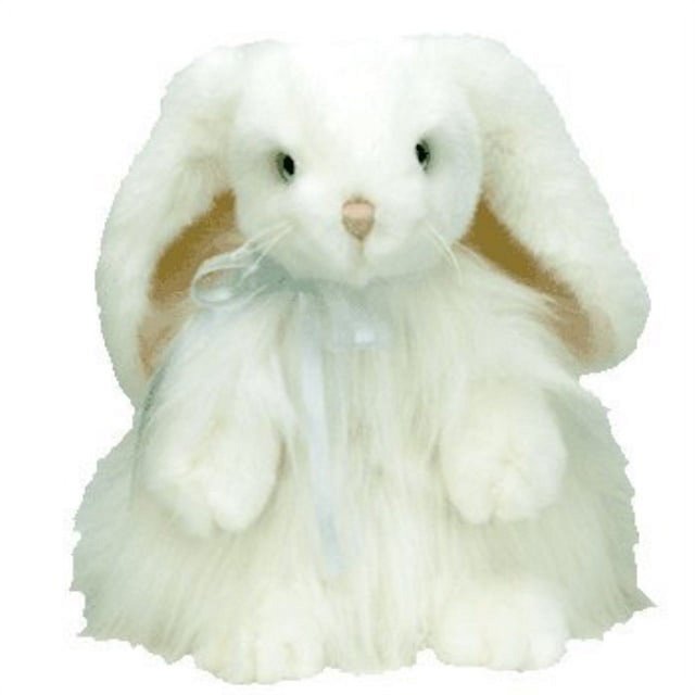 TY Classic Plush - CASHMERE the Bunny - Walmart.com