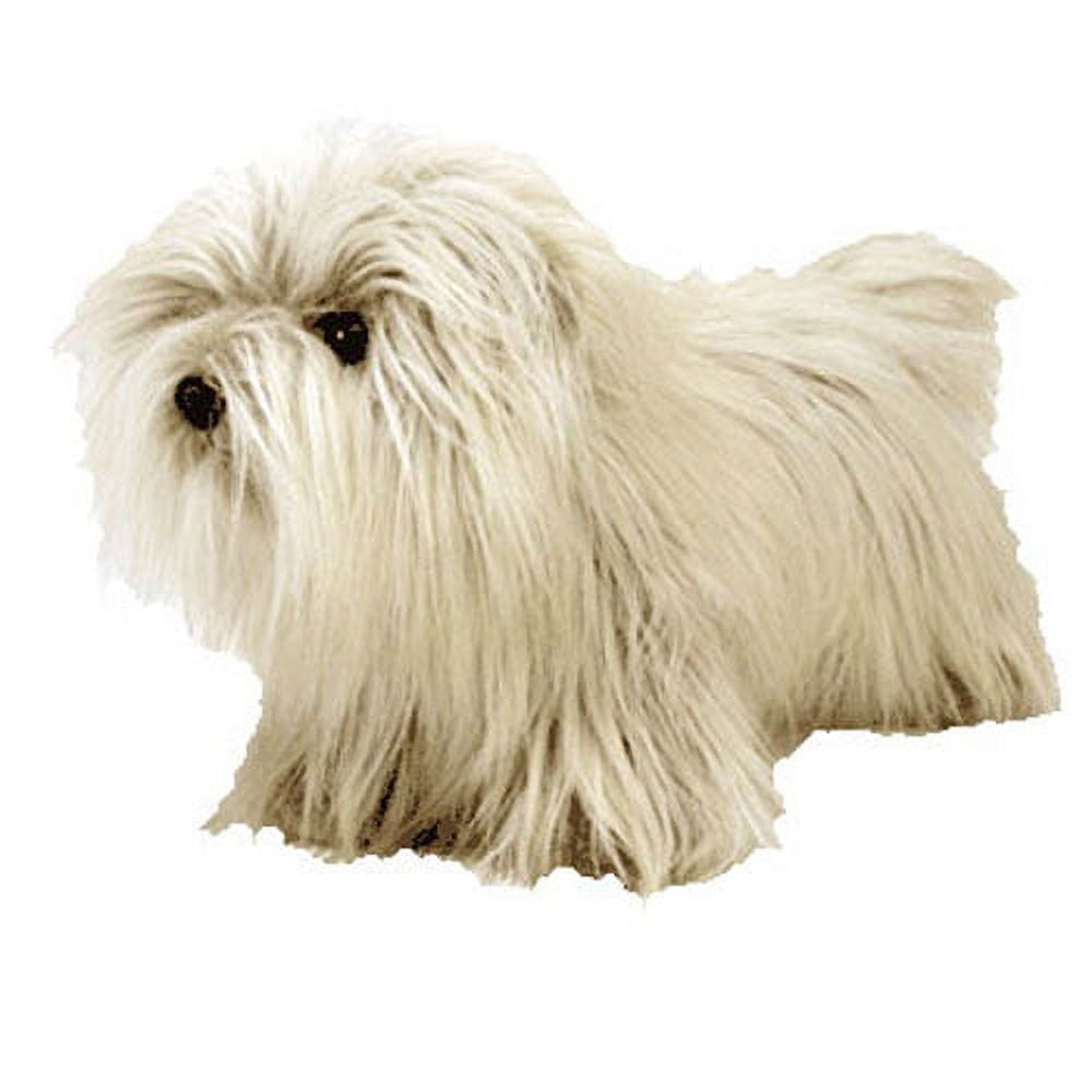 TY Classic Plush - DUSTER the Dog (14 inch) - Walmart.com