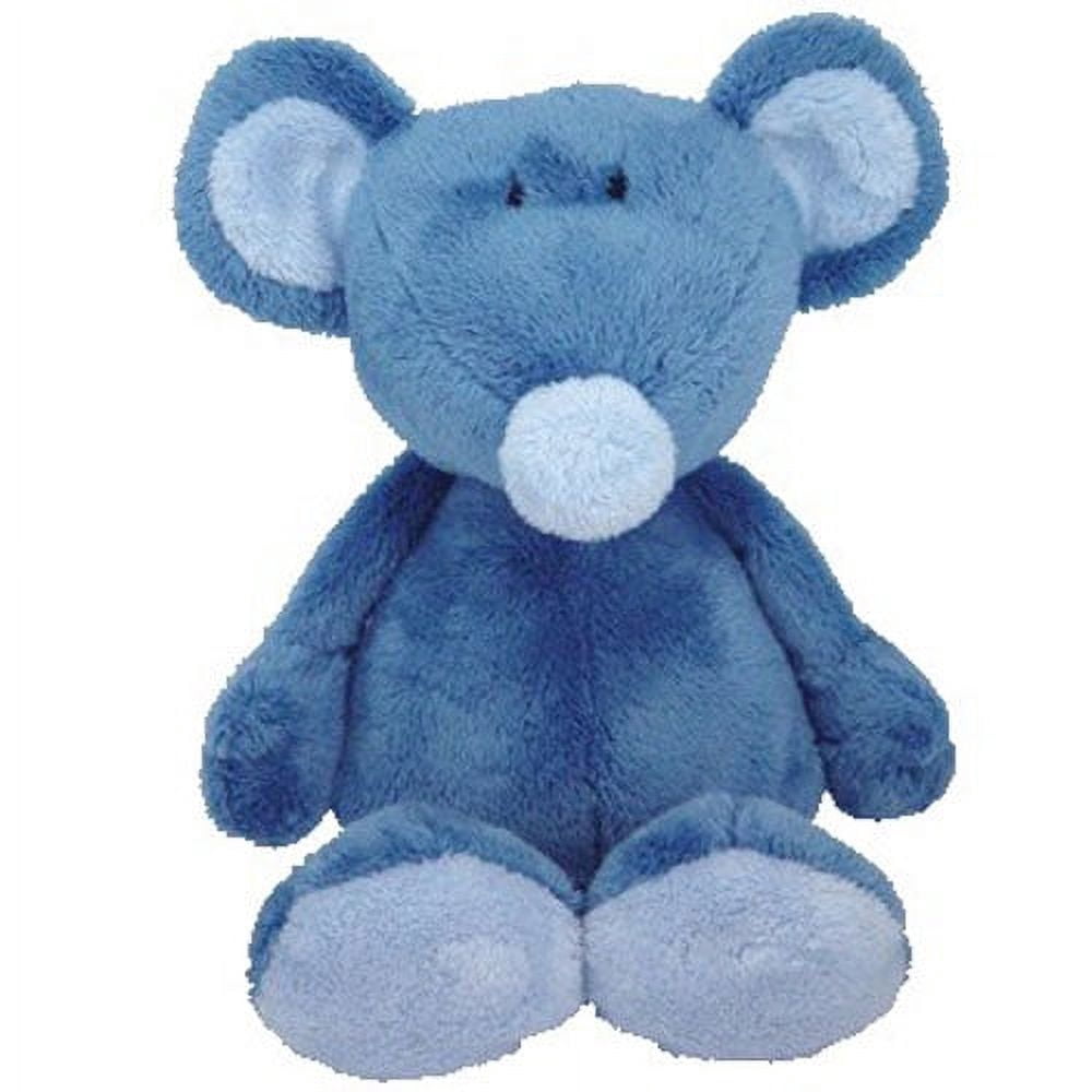 TY Classic Plush - JAZZY the Mouse (10.5 inch) - Walmart.com