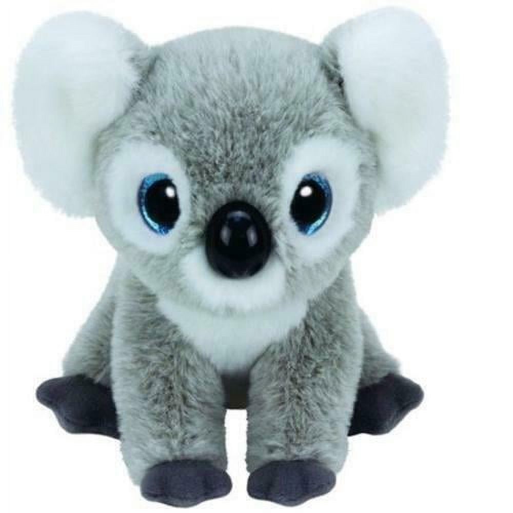TY Classic Plush - KOOKOO the Koala (NO TY HANG TAG) Plush - Walmart.com